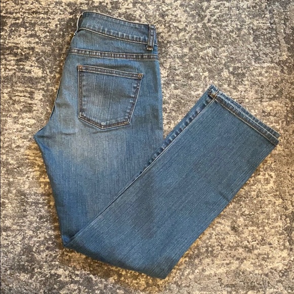 Talbots | Jeans | Petite Talbots Jeans | Poshmark